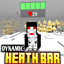 DHealth & Damage Bar [Achievement Friendly] - Minecraft Bedrock Addons ...