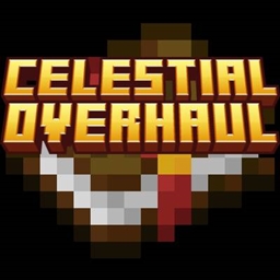 Celestial Overhaul - Files - Minecraft Mods - CurseForge
