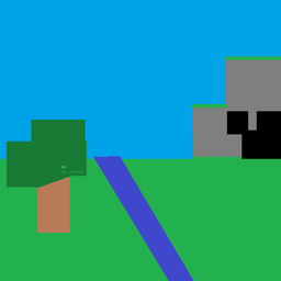 Rim Log - Minecraft Modpacks - CurseForge