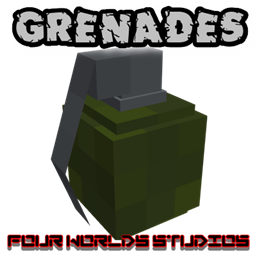 how to make grenade unturned