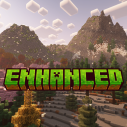 Enhanced (GiGio98 edition) - Files - Minecraft Modpacks - CurseForge