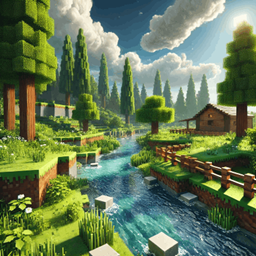 Realism Overhaul RO-1 - Minecraft Modpacks - CurseForge