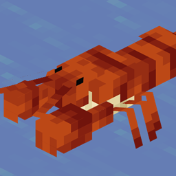 Lobster - Minecraft Resource Packs - CurseForge