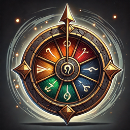 HC Challenge Wheel - World of Warcraft Addons - CurseForge