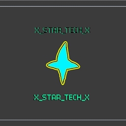 X_Star-Tech_X - Minecraft Mods - CurseForge