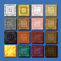 Better Pressure Plates - Minecraft Resource Packs - CurseForge