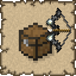 LNE Archers Add-On - Minecraft Mods - CurseForge