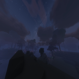 Shattered Horizons - Minecraft Modpacks - CurseForge