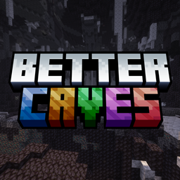 Better Caves - YPO Adventure & Exploration - Files - Minecraft Modpacks ...