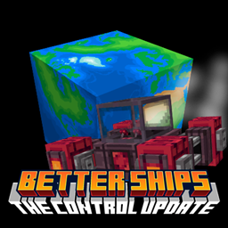 Better ships - Minecraft Mods - CurseForge