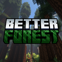 Better Forest - YPO Adventure & Exploration - Files - Minecraft ...