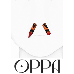 OPPASIMS - Color Me Crayon Accessory - The Sims 4 Create a Sim - CurseForge