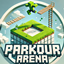 Parkour Arena - Parkour Arena by Daniye - v1.3.1.mcworld - Minecraft ...