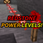 RedStone Power Level indicator - Minecraft Resource Packs - CurseForge