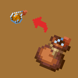 Bundles Throw Potions - Minecraft Mods - CurseForge