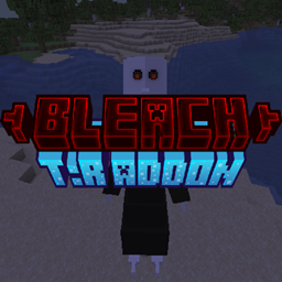 Tensura: Bleach - Gallery - Minecraft Mods - CurseForge