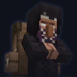 Wandering Stranger - Gallery - Minecraft Resource Packs - CurseForge