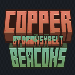Drowsy's Copper Beacons - Minecraft Mods - CurseForge