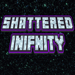 Install Shattered Infinity - Minecraft Mods & Modpacks - CurseForge