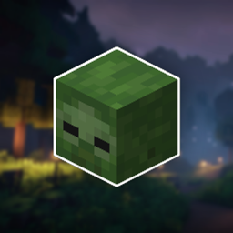 Download The Zombie Hordes - Minecraft Bedrock Mods - CurseForge