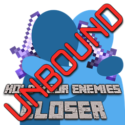Hold Your Enemies Closer: Unbound - Minecraft Data Packs - CurseForge