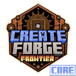 Create - Forge Frontier Core - Files - Minecraft Mods - CurseForge