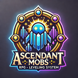 AM - RPG Mob Leveling System - Files - Minecraft Mods - CurseForge