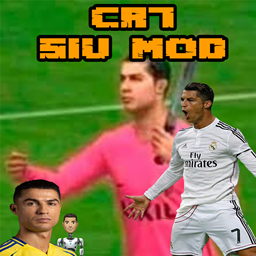 Cristiano Ronaldo CR7 - Minecraft Mods - CurseForge