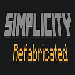 Simplicity Refabricated - Minecraft Modpacks - CurseForge