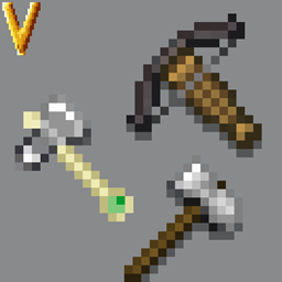 Modern Tetra - Minecraft Resource Packs - CurseForge