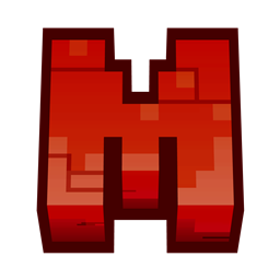 Nether Title Menu - (Better Edition) - Files - Minecraft Resource Packs ...