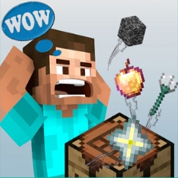 Craft Everything You See! - Minecraft Mods - CurseForge