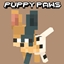 Puppy Paws - Minecraft Mods - CurseForge