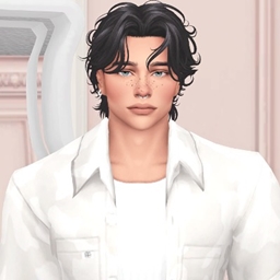 Leo Marshall - The Sims 4 Sims / Households - CurseForge