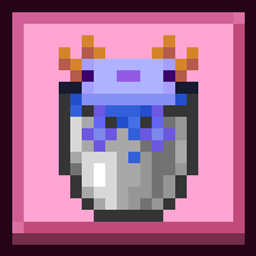 Axolotl Bucket CIT - Minecraft Resource Packs - CurseForge