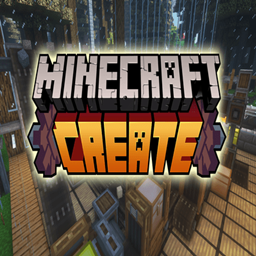 Create (K2) - Gallery - Minecraft Modpacks - CurseForge