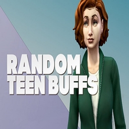 Random Teen Buffs Mod by Wicked Pixxel / translation spanish by dokimtz ...