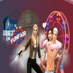 URBEX OR FUNFAIR by Grumpy | Translation spanish by RoshySims ...