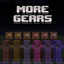 More Gears - Files - Minecraft Mods - CurseForge