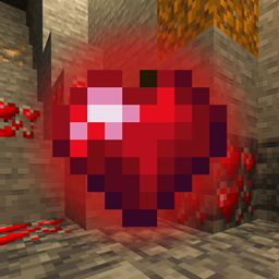 Download Heart Tank - Minecraft Bedrock Mods - CurseForge