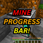 Mine Progress Bar - Minecraft Resource Packs - CurseForge