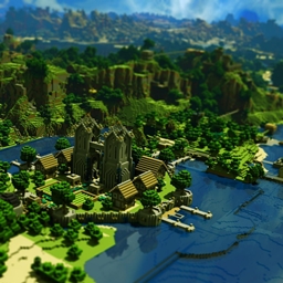 Nice, Funcraft - Files - Minecraft Modpacks - CurseForge