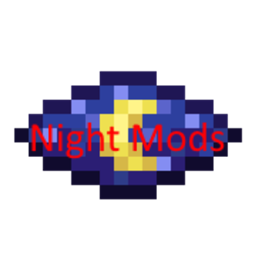 Night Vision + - Minecraft Mods - CurseForge