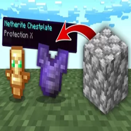 OP Cobblestone - Files - Minecraft Data Packs - CurseForge