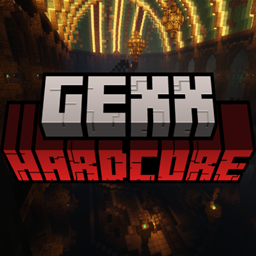 GEXX - Hardcore - Files - Minecraft Modpacks - CurseForge