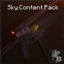 Sky Content Pack [VPB] - Minecraft Customization - CurseForge