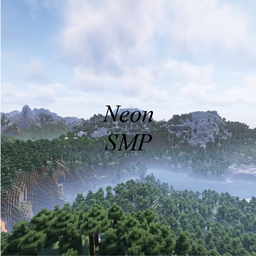 Neon SMP Modpack - Minecraft Modpacks - CurseForge