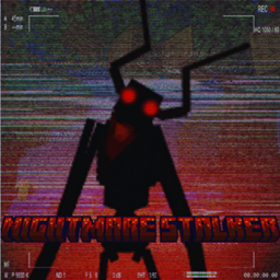 The Nightmare Stalker (dweller) - Minecraft Mods - CurseForge