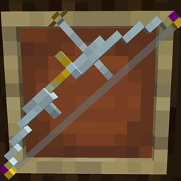 Wish Ender Bow (Destiny) - Gallery - Minecraft Resource Packs - CurseForge