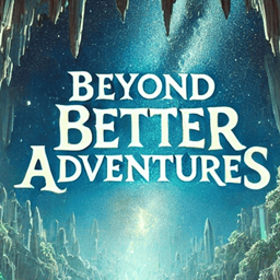 Better Adventures SMP - [Epic Survival & Challenges - Structures ...